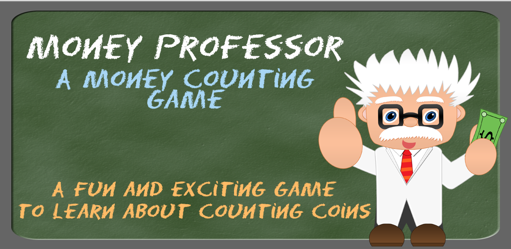 Money Professor: A Money Counting Game:Amazon.com:Appstore for Android