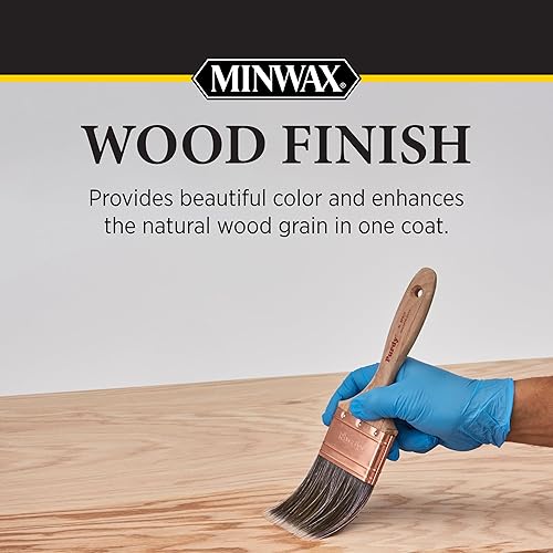 Pickled Oak Wood Stain Colors Minwax 70042 Pickled Oak Wood Finish 1