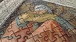 Amazon.com: Ravensburger Sistine Chapel 5000 Piece Jigsaw Puzzle for ...