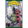 Amazon.com: Godzilla: The Original Marvel Years Omnibus Junggeun Yoon ...