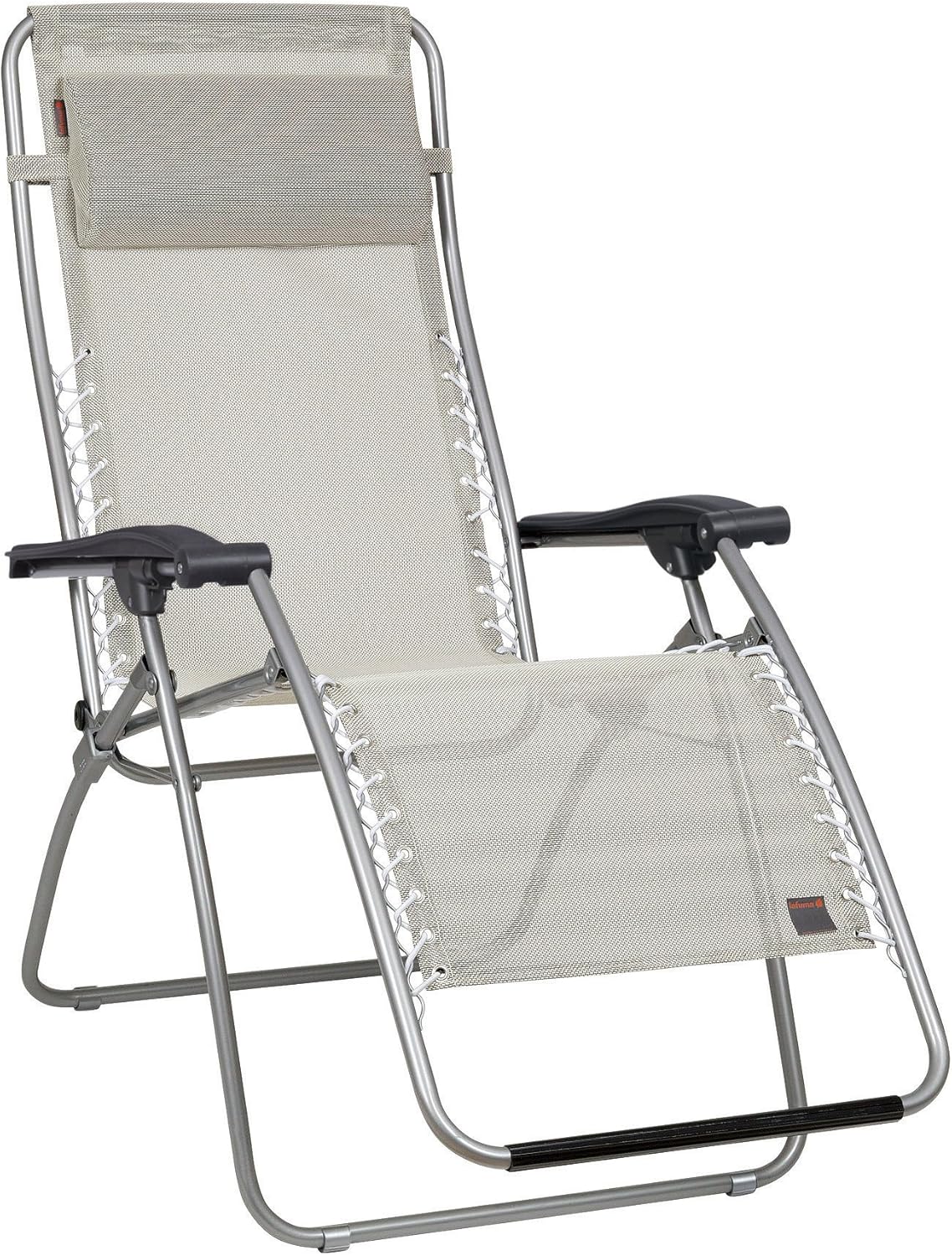 Amazon.de: Lafuma Relax-Liegestuhl, Klappbar und verstellbar, RSXA ...