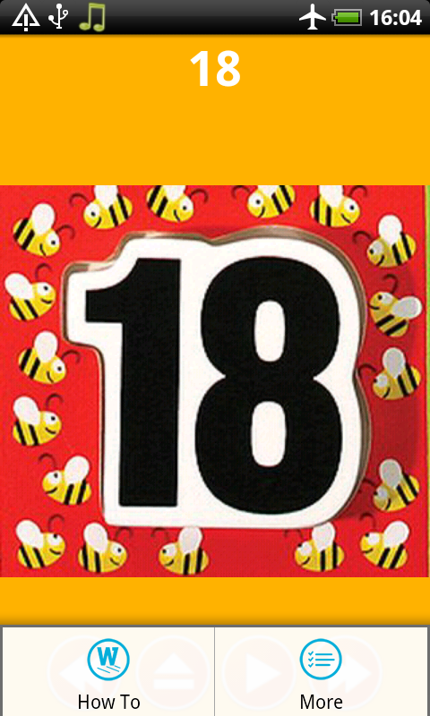 Numbers for kids:Amazon.co.uk:Appstore for Android