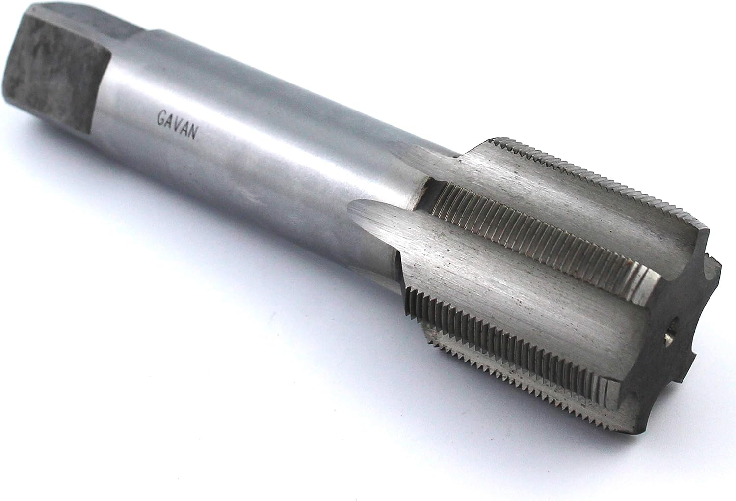 Amazon.com: M36 x 1.0 HSS Metric Right Hand Thread Tap: Home Improvement