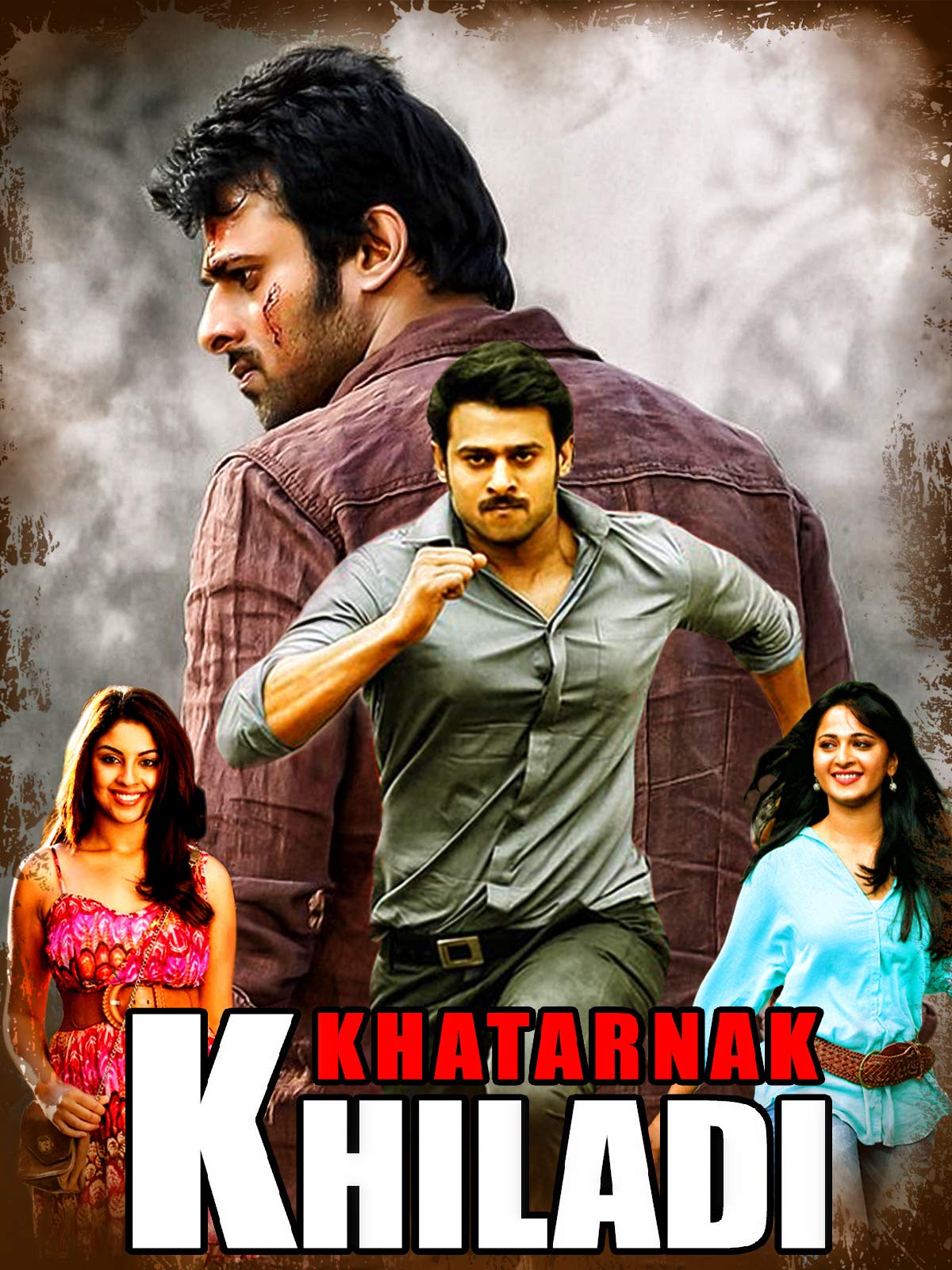 Watch Khatarnak Khiladi Prime Video Watch Khatarnak Khiladi Prime Video