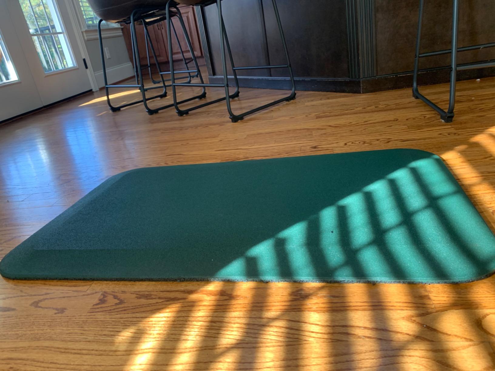 $9/mo - Finance Playsafer Playground Safety Rubber Wearmat for ...