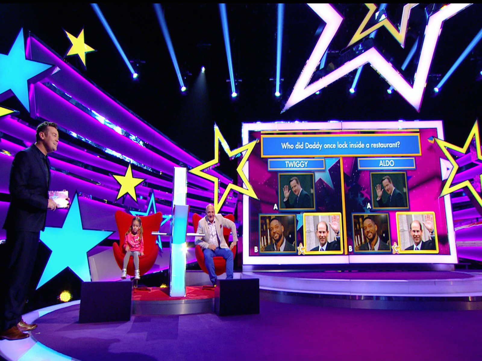 Watch Big Star's Little Star Season 2 | Prime Video