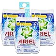 Amazon.com: Ariel Laundry Detergent Powder Set - Bundle of 3 ...