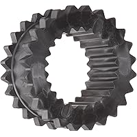 Martin 7JEM Quadraflex Sleeve, Thermoplastic Rubber, Inch, 4.344" OD, 2 ...