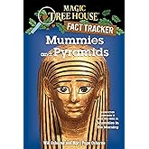 Mummies in the Morning (Magic Tree House, No. 3): Osborne, Mary Pope ...