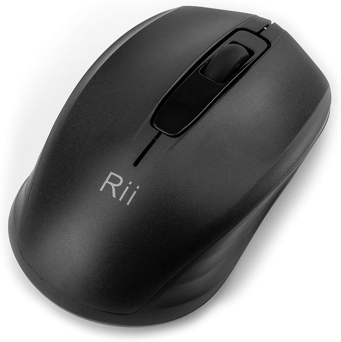 Wireless Mouse for Laptop,Rii USB Wireless Mice Optical Mini Mouse 2.4G ...