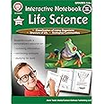 Mark Twain - Interactive Notebook: Life Science, Grades 5 - 8: Cameron ...