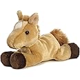 Amazon.com: Aurora® Adorable Mini Flopsie™ Prancer™ Stuffed Animal ...