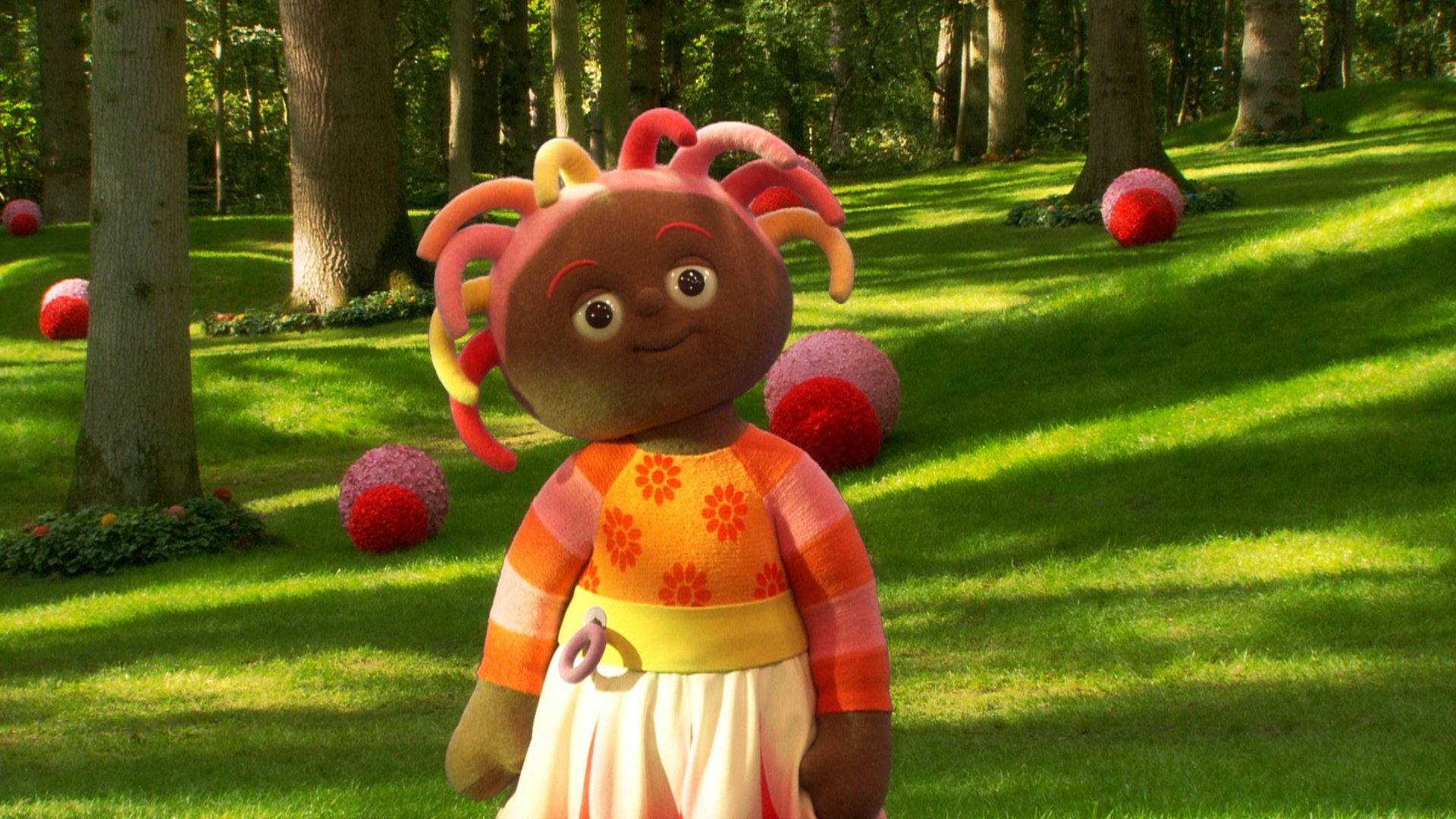 Amazon.com: Watch In the Night Garden, Season 4 | Prime Video