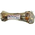 Amazon.com : Butcher'S Block Bones Jumbone Humerus Bone, 12-Inch : Pet ...