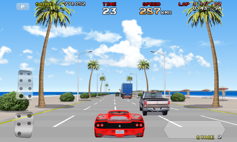 Final Freeway:Amazon.de:Appstore for Android