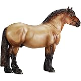 Amazon.com: Breyer Horses Traditional Series Sporour Fra Bergi | Horse ...