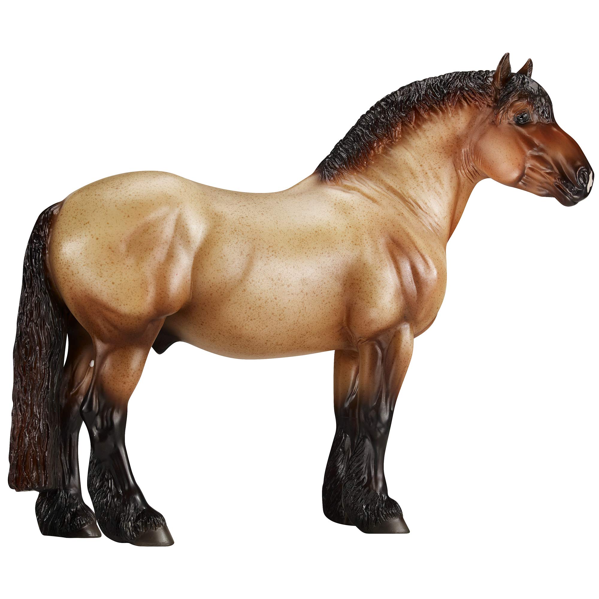Mua Breyer Horses Traditional Series Theo | Horse Toy Model | 12.25" x ...