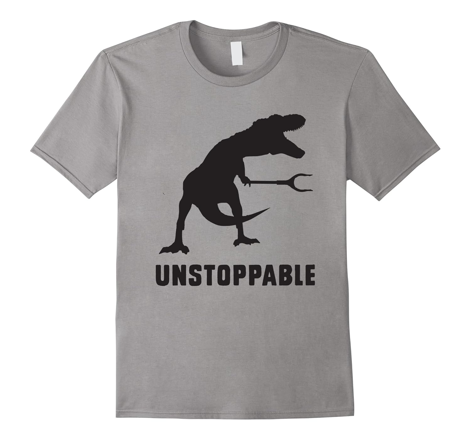 T Rex With Grabber Unstoppable