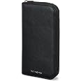 Amazon.com | Samsonite Zip Travel Wallet | Travel Wallets