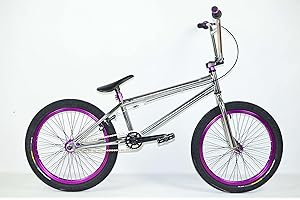 Amazon.com New Releases: The best-selling new & future releases in BMX ...