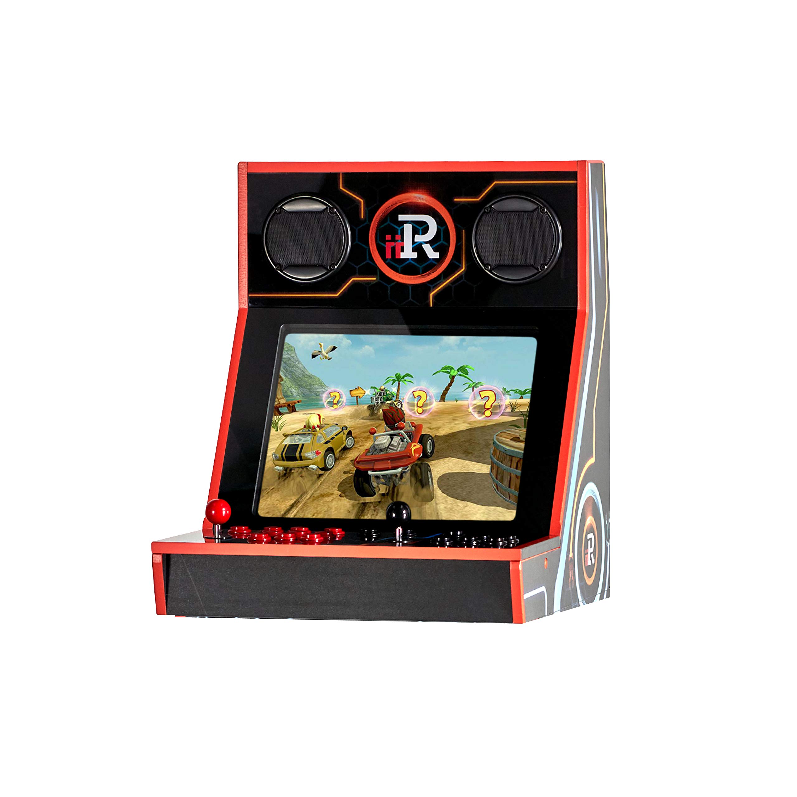 Mua Premium Bartop Arcade Console Original Design 64GB Memory w ...