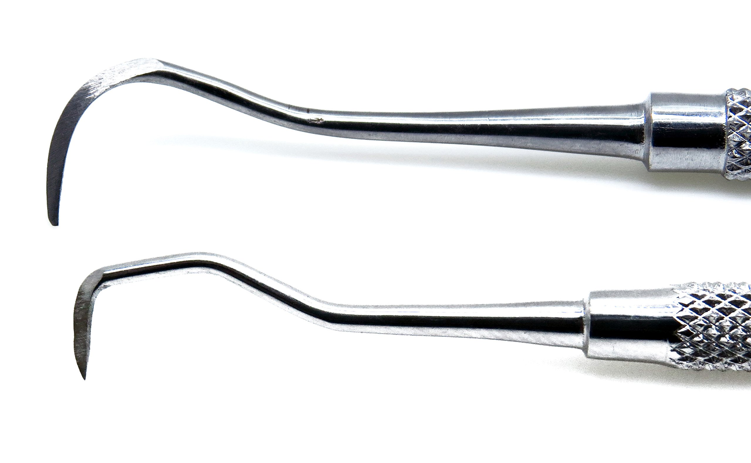 Mua Dental Sickle Scaler H6/H7 Jacquette Scaler U15/30 Anterior ...