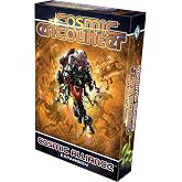 Amazon.com: Cosmic Incursion Board Game EXPANSION - Classic Strategy ...