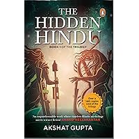 The Hidden Hindu Book 3: Gupta, Akshat: 9780143456551: Amazon.com: Books