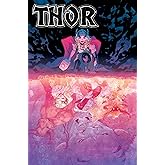 THOR BY JASON AARON: THE COMPLETE COLLECTION VOL. 2: Aaron, Jason ...