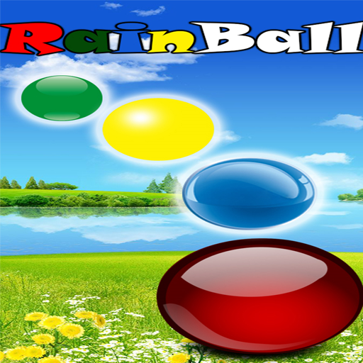 RainBall:Amazon.co.uk:Appstore for Android