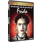 Amazon.com: The Life and Times of Frida Kahlo : .: Movies & TV