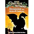 Amazon.com: Dragons and Mythical Creatures: A Nonfiction Companion to ...
