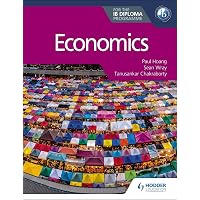 Economics for the IB Diploma Coursebook with Digital Access (2 Years ...