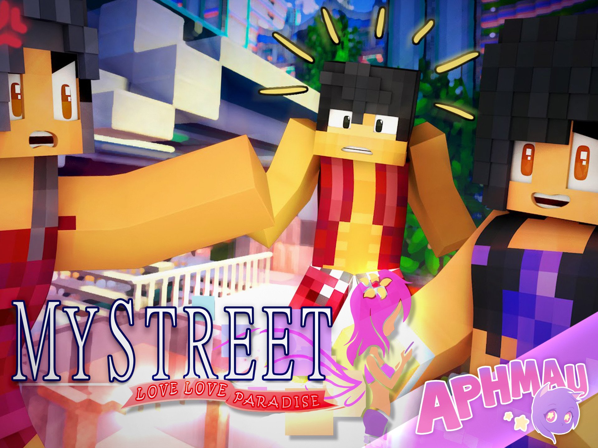 Watch Clip: MyStreet | Prime Video