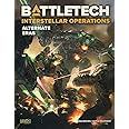 Amazon.com: BattleTech Interstellar Operations Alternate ERAS : Toys & Games
