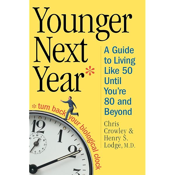 Younger Next Year For Women Book Best Sale | emergencydentistry.com