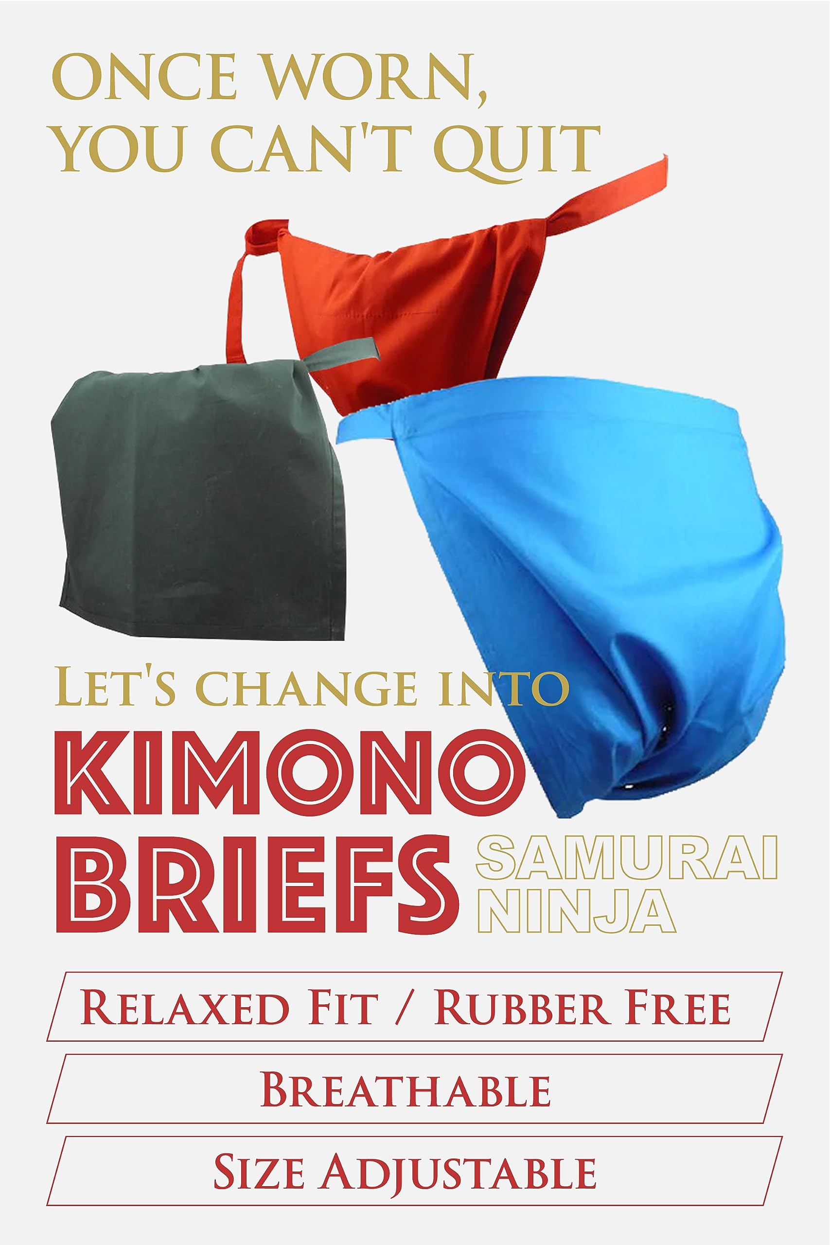 Mua Sakura Tokyo Fundoshi/Japanese Loincloth/Purely made in Japan ...
