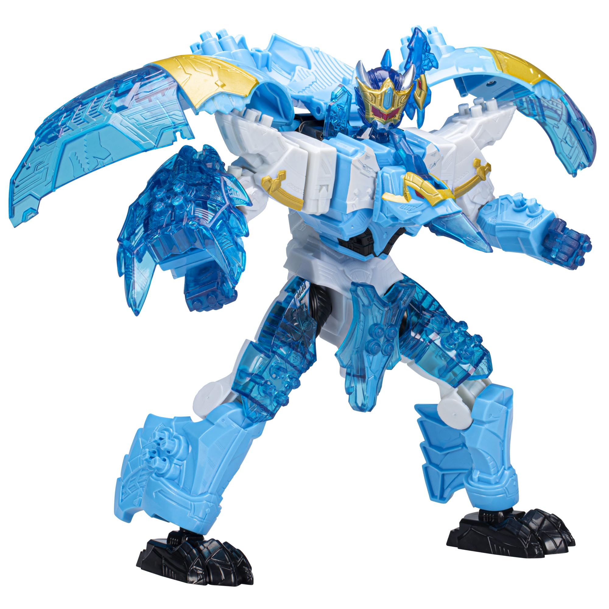 Mua Ptera Freeze Zord Transforming Power Rangers Dino Fury Action ...