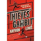 Amazon.com: Heist Royale: Thieves' Gambit, Book 2: 9780593625392: Lewis ...