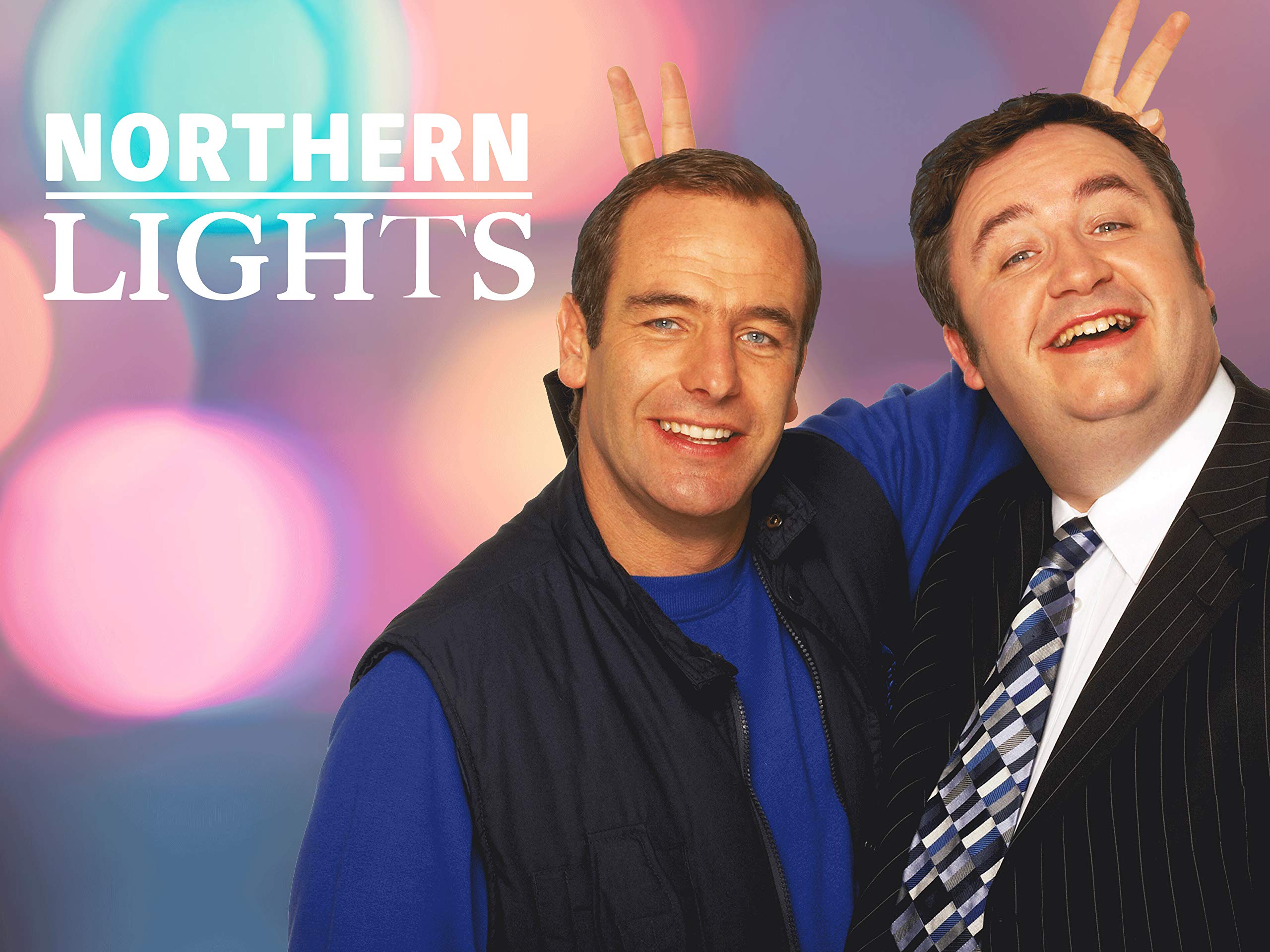 Watch Northern Lights, Season 2 | Prime Video