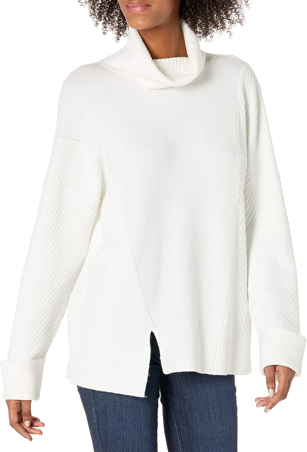 French Connection Women's Pullover Sweater: Amazon.co.uk: Clothing