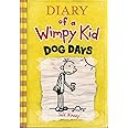 Dog Days (Diary of a Wimpy Kid #4) (Volume 4): Kinney, Jeff ...