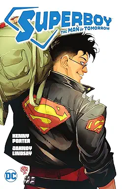 Kenny Porter | Creator Profile » Comicscored.com