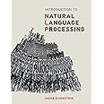 Introduction to Natural Language Processing (Adaptive Computation and Machine Learning series ...
