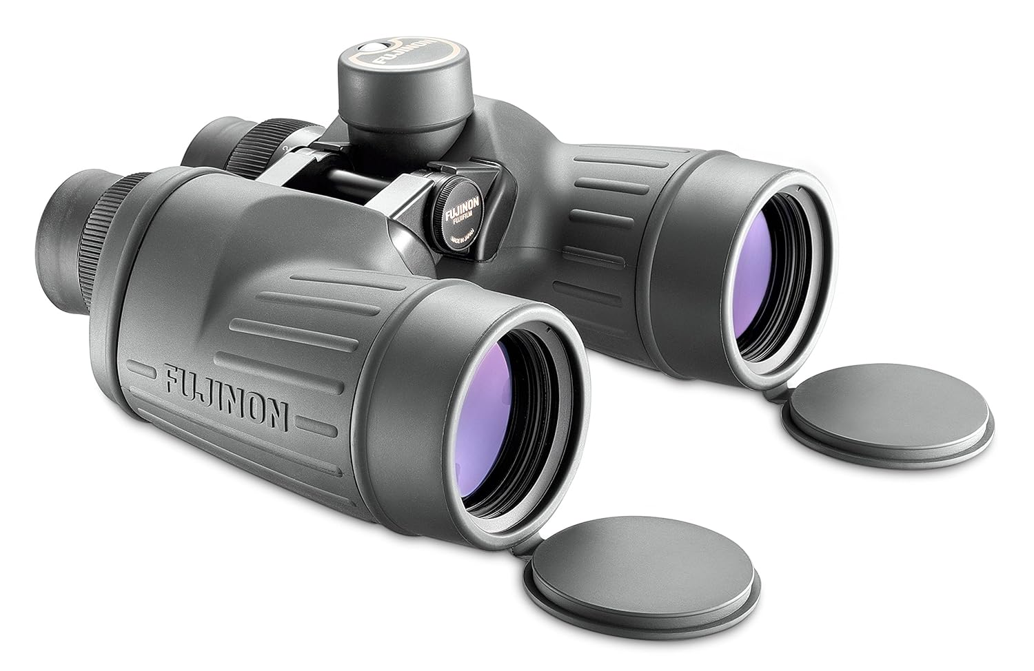 Fujinon Polaris 7x50 FMTRC-SX Porro Prism Binocular: Amazon.co.uk ...
