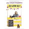 Go Ask Ali: Half-Baked Advice (and Free Lemonade): Wentworth, Ali: 9780062466013: Amazon.com: Books