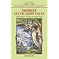 Favorite Celtic Fairy Tales (Dover Children's Thrift Classics): Joseph Jacobs: 9780486283524 ...