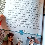 Bibi und Tina: Meine schönsten Vorlesegeschichten Bibi & Tina: Amazon ...