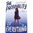 The Probability of Everything: Everett, Sarah: 9780063256552: Amazon ...