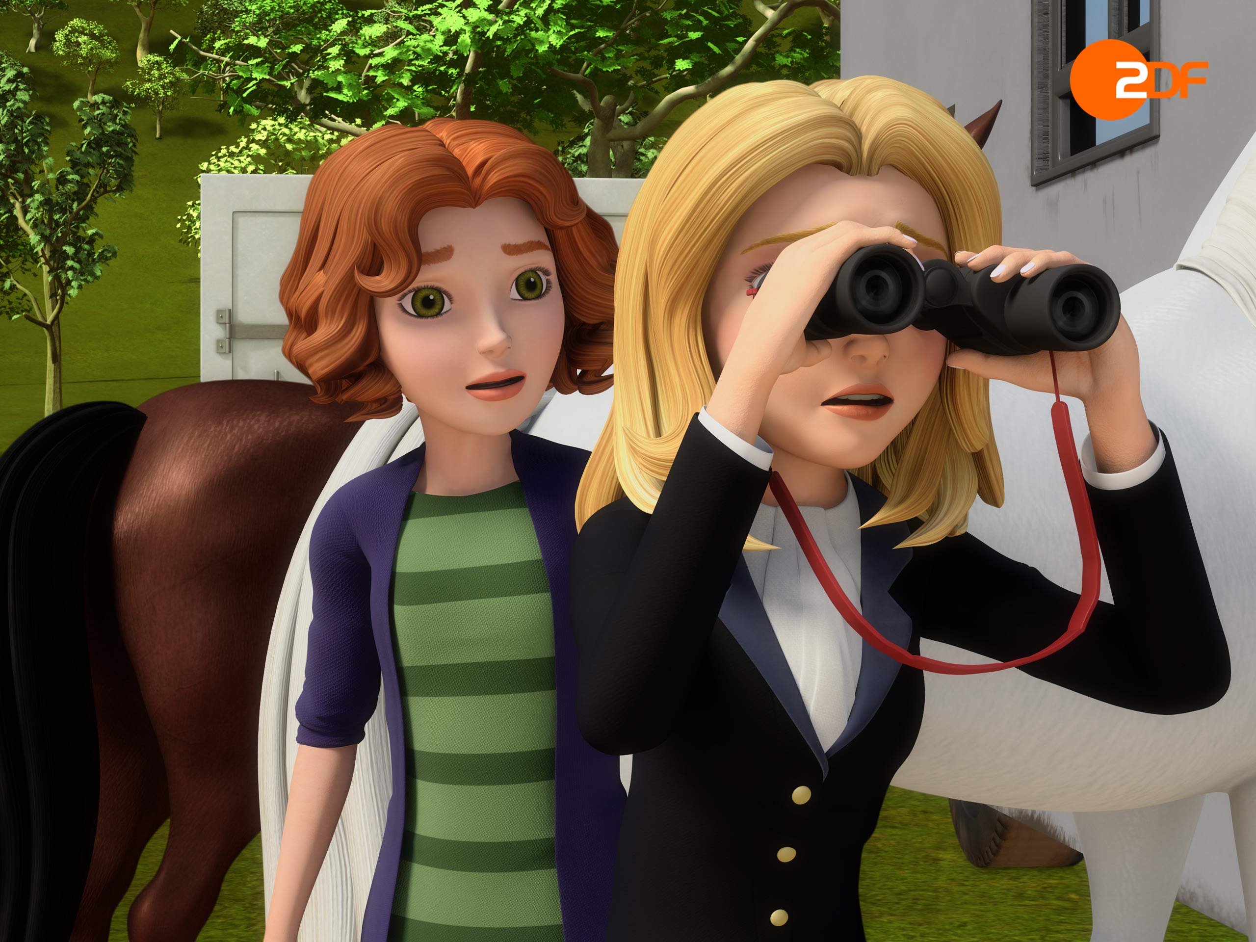 Amazon.de: Wendy - Staffel 1 [dt./OV] ansehen | Prime Video